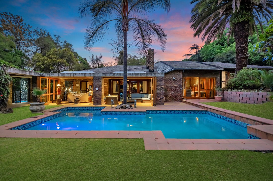 Prime Location In Inanda.. 4298 Sqm Of Prime In Sandton, Gauteng, South ...