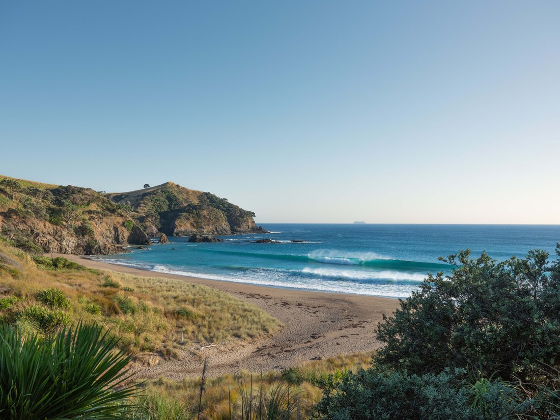 Your Vision, Our Canvas: Lot 22 At Mataka In Te Tii, Northland, New ...