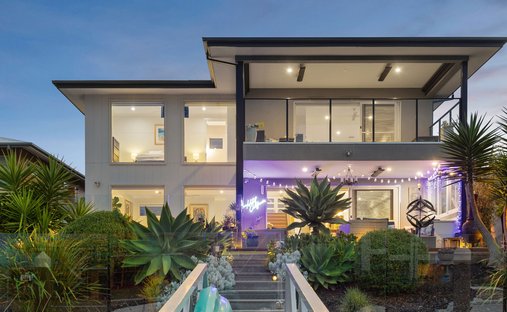 Luxury homes for sale in Victoria, Australia | JamesEdition