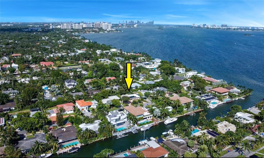 Residential Miami In Miami, Florida, United States For Sale (14935650)