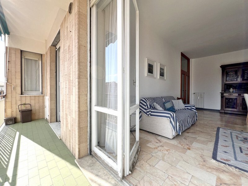 Genova Apartment In Chiavari, Liguria, Italy For Sale (14933587)