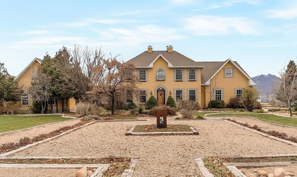 Residential Daniel In Heber City, Utah, United States For Sale (14935592)