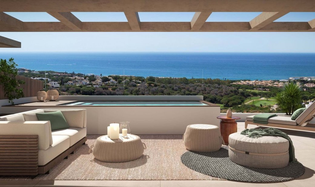 Villa T3+1 En Udf De Merelim (São Paio), Panoias In Marbella, Andalusia ...