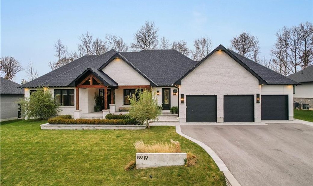 Minesing Residential In Minesing, Ontario, Canada For Sale (14935497)