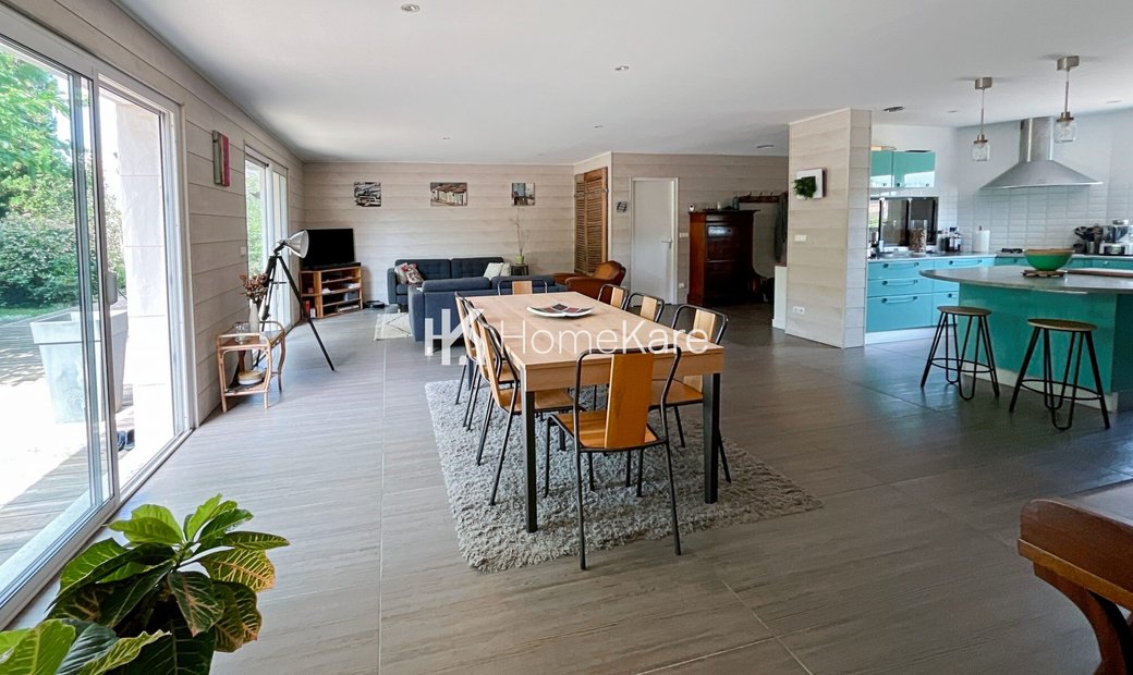 La Brède Individuelle In La Brède, Nouvelle Aquitaine, France For Sale ...