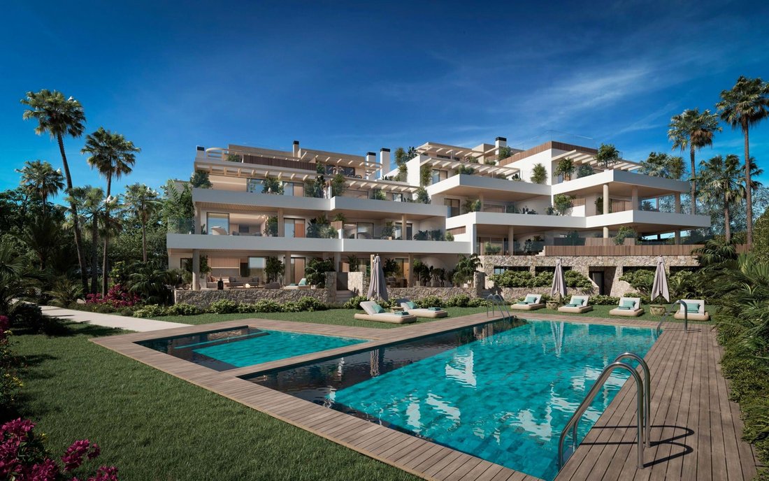 Villa T3+1 En Udf De Merelim (São Paio), Panoias In Marbella, Andalusia ...