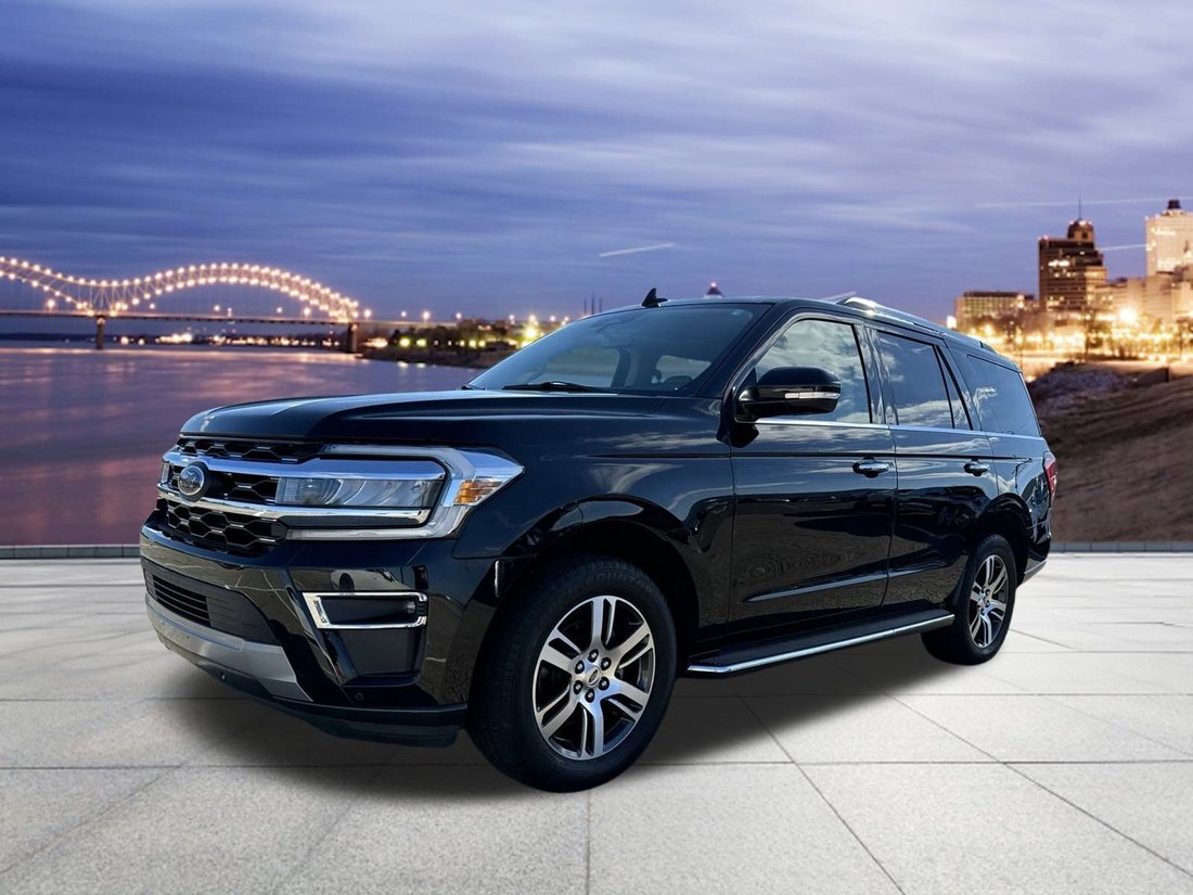 2022 Ford Expedition In Memphis, Tn, United States For Sale (14902676)