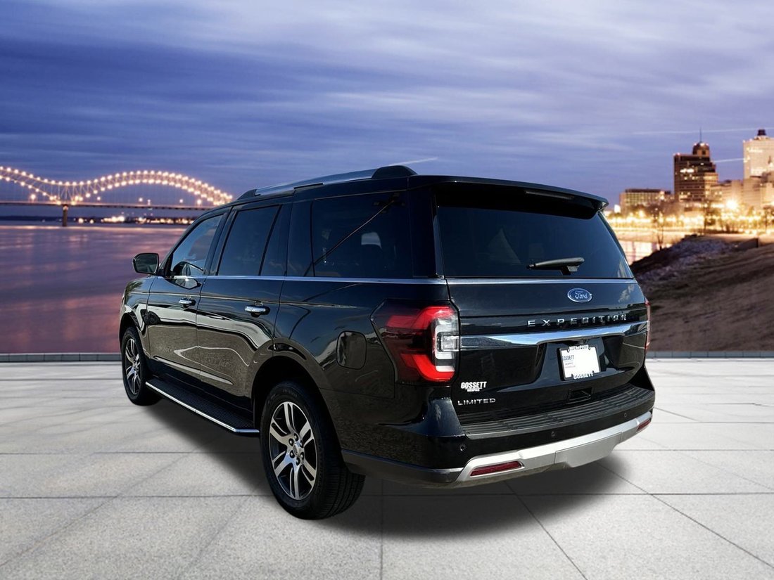 2022 Ford Expedition In Memphis, Tn, United States For Sale (14902676)