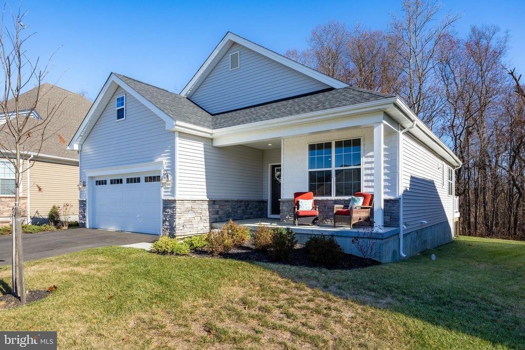 144 Churchill Blvd, New Egypt, In Plumsted Township, New Jersey, United ...
