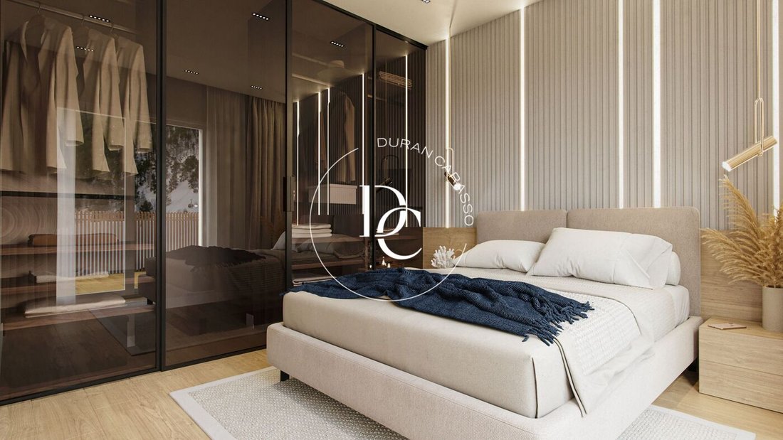 El Tarter Apartment In El Tarter, Canillo, Andorra For Sale (14930789)