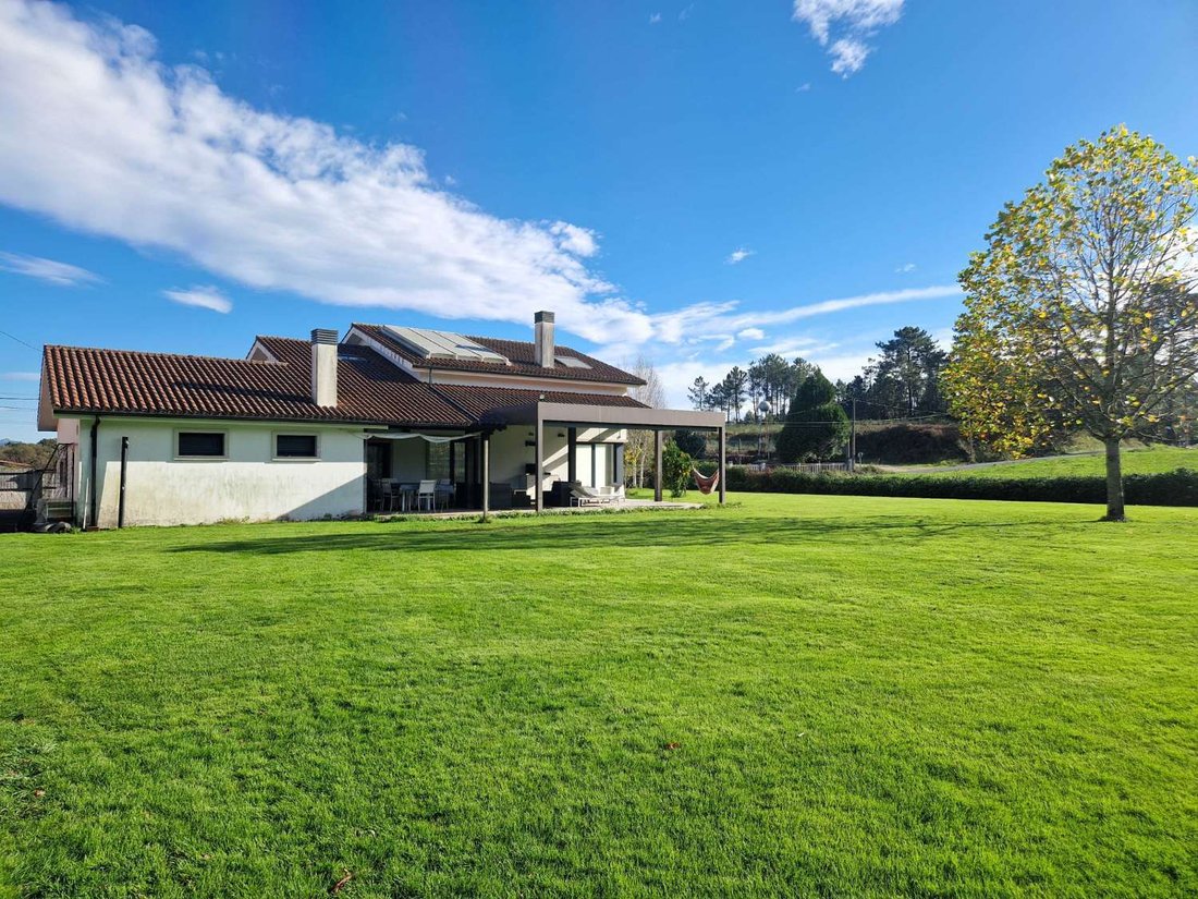 Teo Casa In Teo, Spain For Sale (14936840)