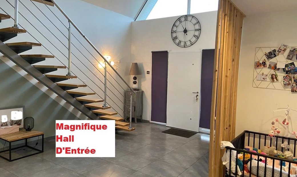 Samer House In Samer, Hauts De France, France For Sale (14930942)