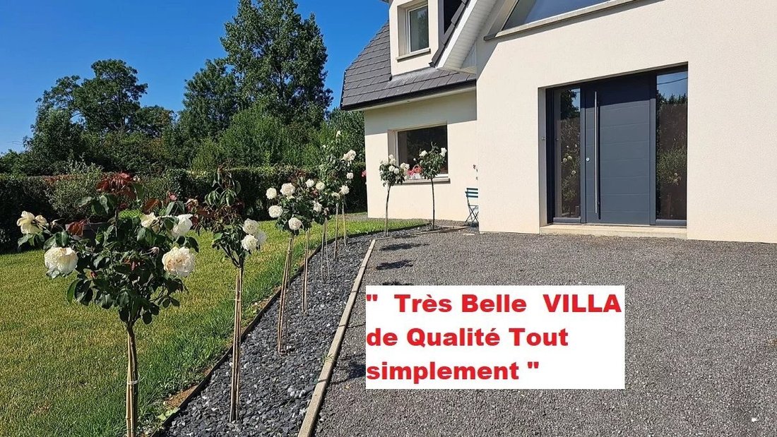 Samer House In Samer, Hauts De France, France For Sale (14930942)