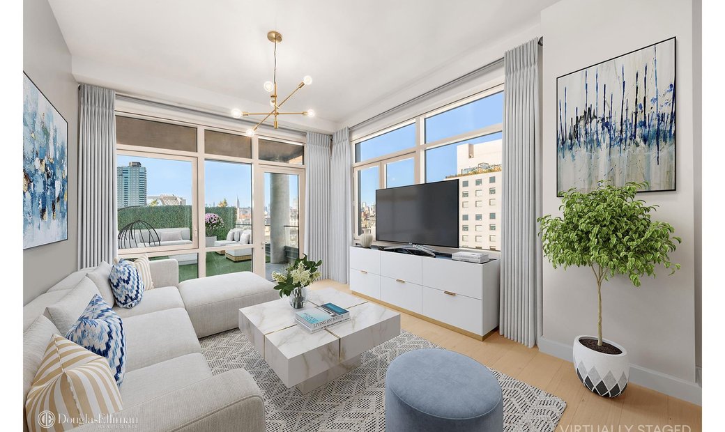 Condo Brooklyn In New York, New York, United States For Sale (14896244)
