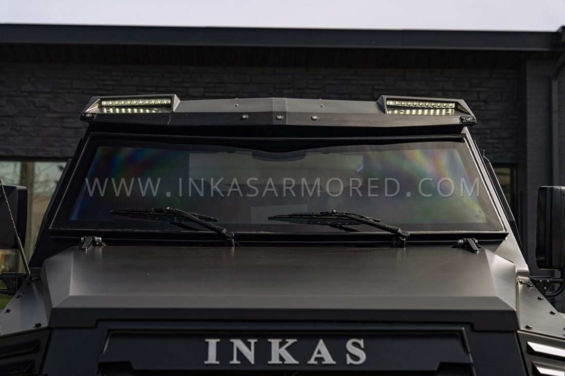 2021 Inkas Sentry Civilian In Toronto, Ontario, Canada For Sale (14930447)