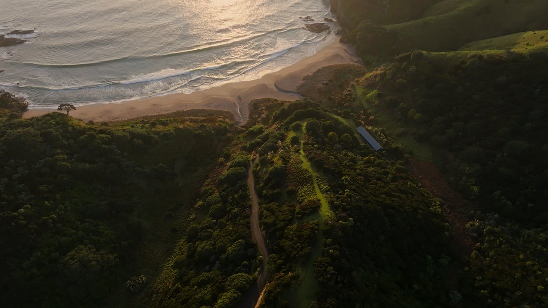 Your Vision, Our Canvas: Lot 22 At Mataka In Te Tii, Northland, New ...