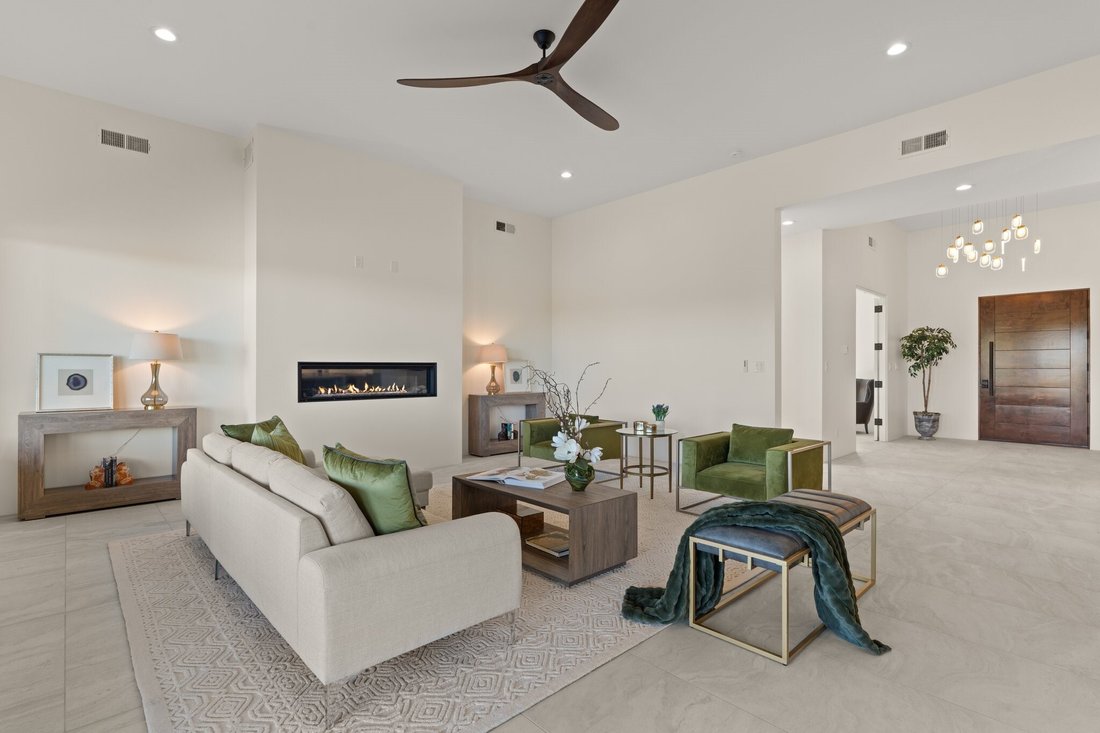 24 Chapala Road In Santa Fe, New Mexico, United States For Sale (14938018)