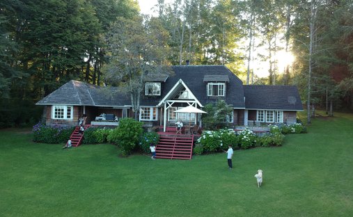 Luxury homes for sale in Chile | JamesEdition