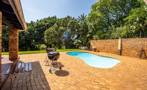 Luxury farm ranches for sale in Port Edward, KwaZulu-Natal, South ...