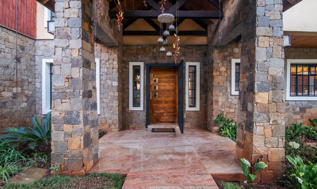 Gorgeous 6 Bedroom House On Bendera Lane In Nairobi, Nairobi County ...