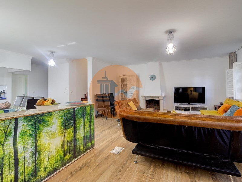 Wunderschöne Villa In Der In Castro Marim, Distrikt Faro, Portugal Zu ...