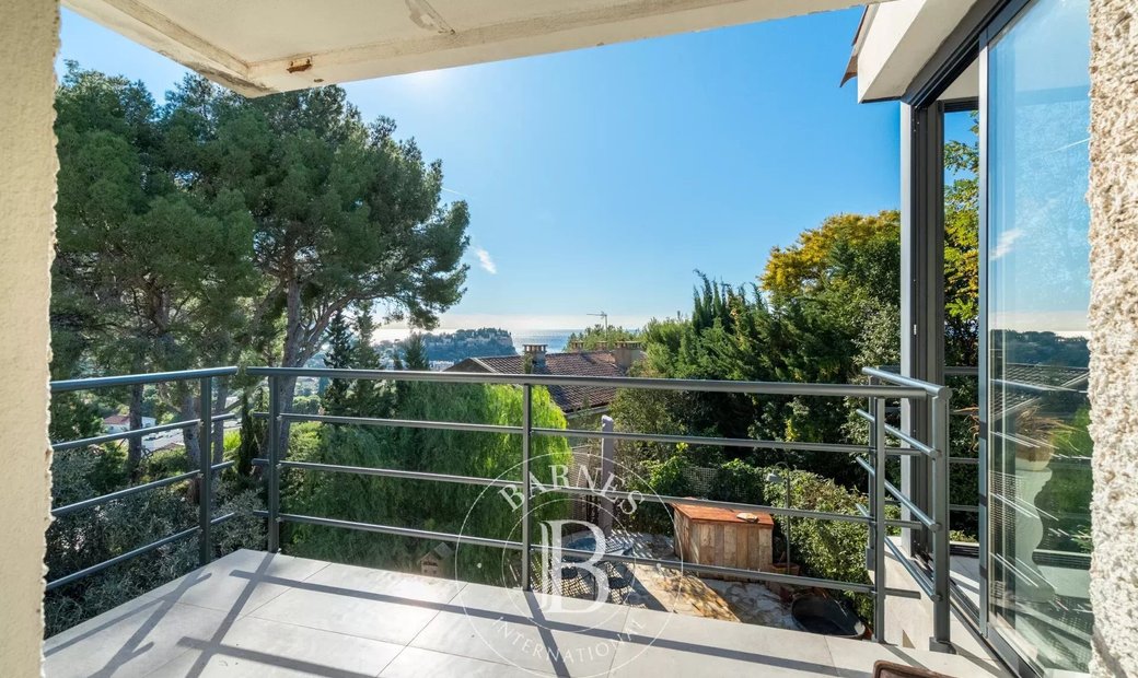 Cassis Near Town Center House In Cassis, Provence Alpes Côte D'azur ...