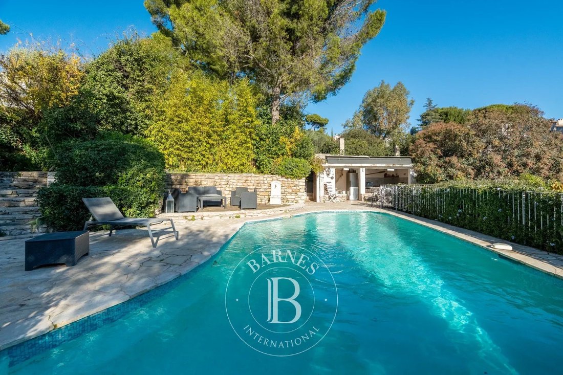 Cassis Near Town Center House In Cassis, Provence Alpes Côte D'azur ...