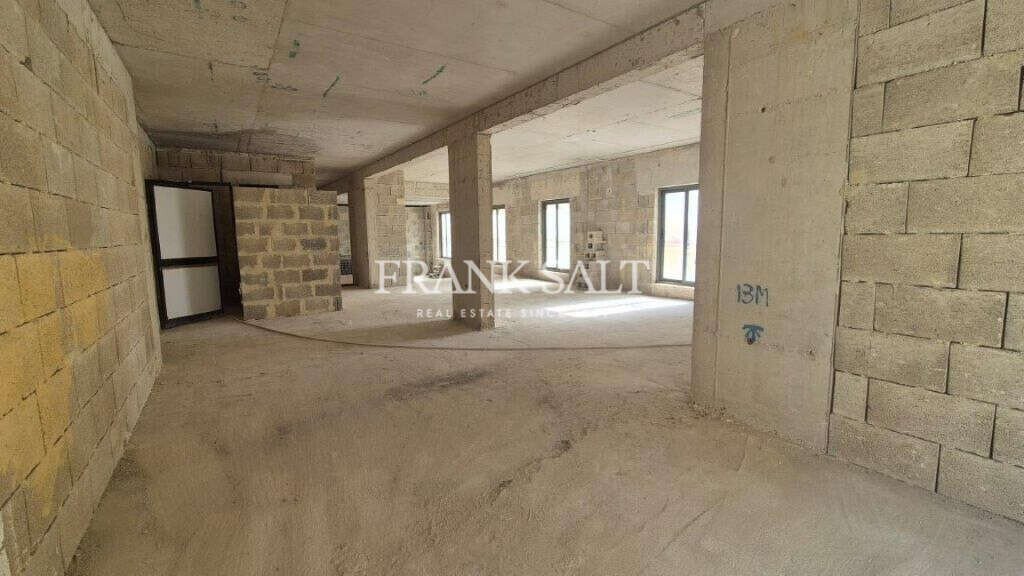 Portomaso, Shell Form Duplex Apartment In Saint Julian's, Malta For ...
