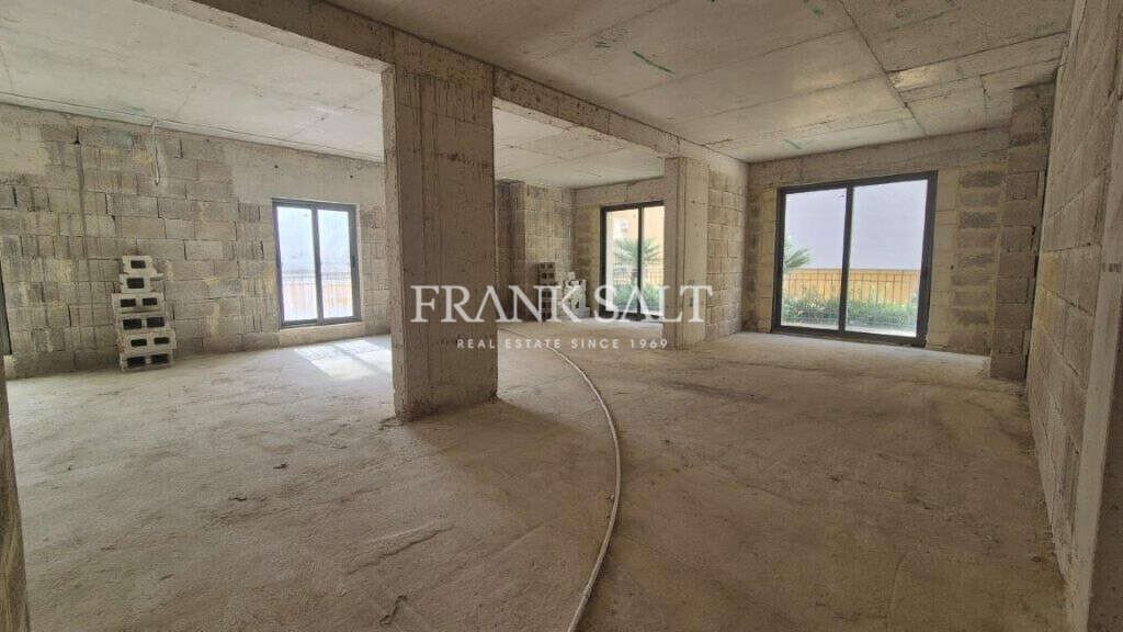 Portomaso, Shell Form Duplex Apartment In Saint Julian's, Malta For ...