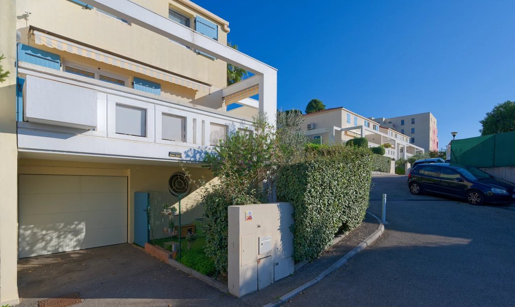 Nice House In Nice, Provence Alpes Côte D'azur, France For Sale (14941959)