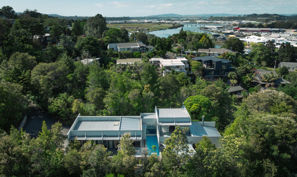 7 The Grove In Whangārei, Northland, New Zealand For Sale (14942447)