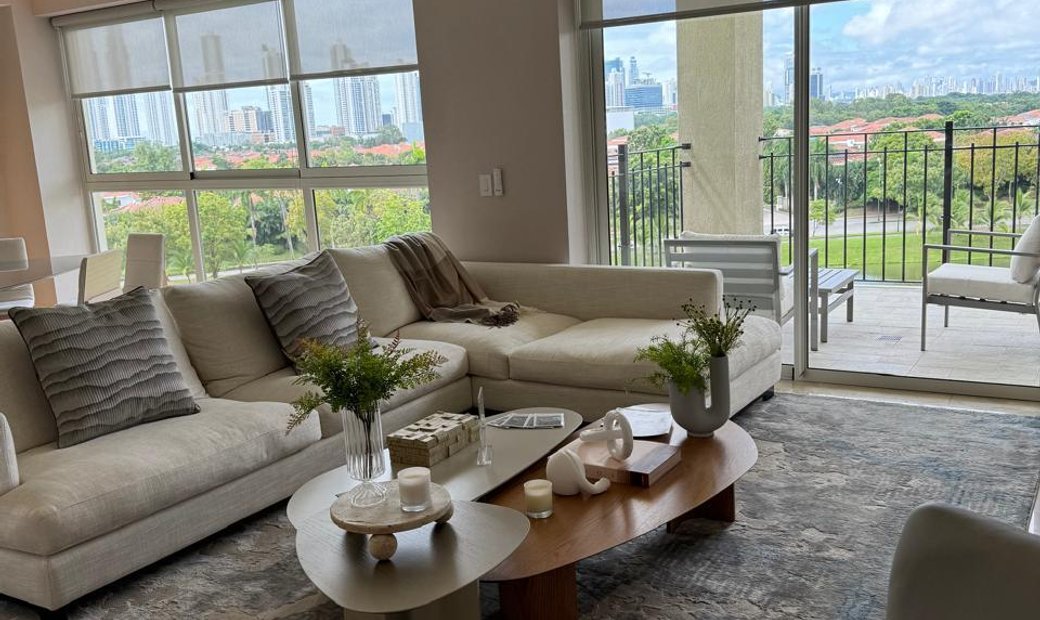 The Reserve: Luxury Living At Santa María Golf, In Panama City, Panama ...