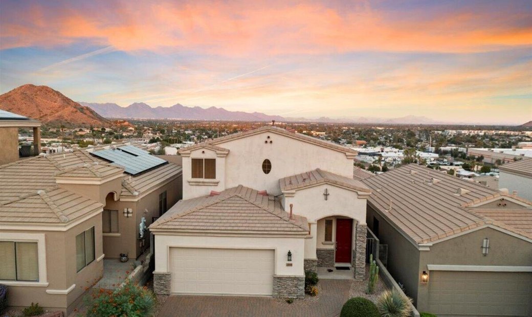 Sweetwater Vistas In Phoenix, Arizona, United States For Sale (14943770)
