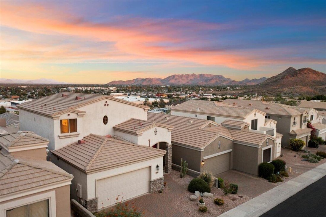 Sweetwater Vistas In Phoenix, Arizona, United States For Sale (14943770)