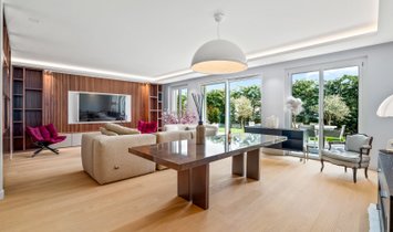 Luxury homes for sale in Geneva, Genève, Switzerland | JamesEdition