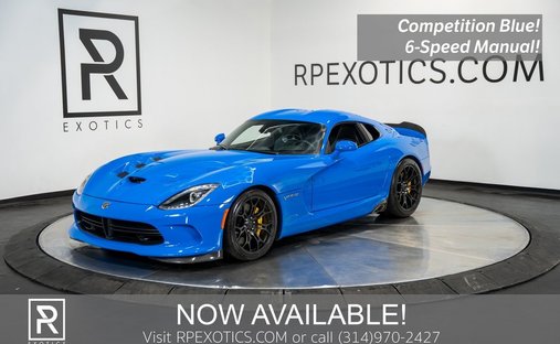 Listings by RP Exotics LLC - United States | JamesEdition