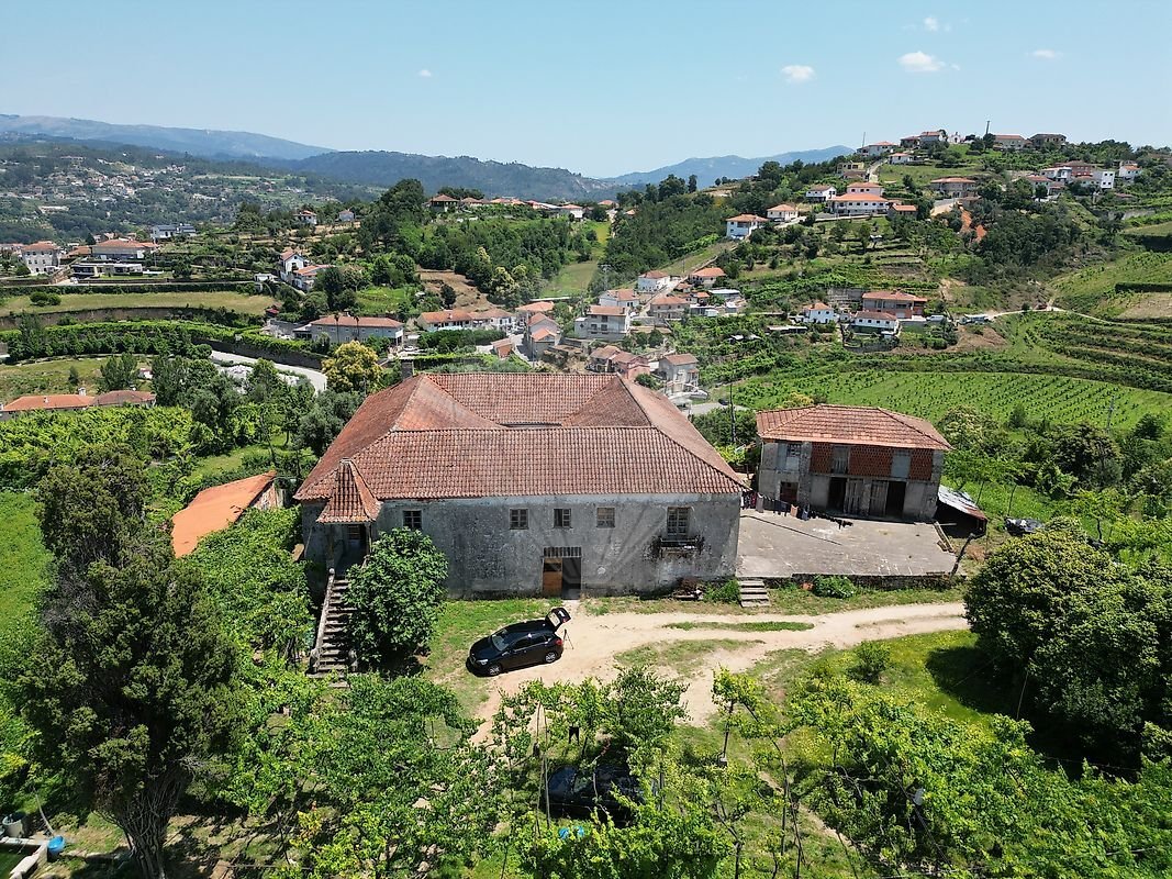 Farm Sell Em Faia,Cabeceiras De Basto In Cabeceiras De Basto, Braga ...