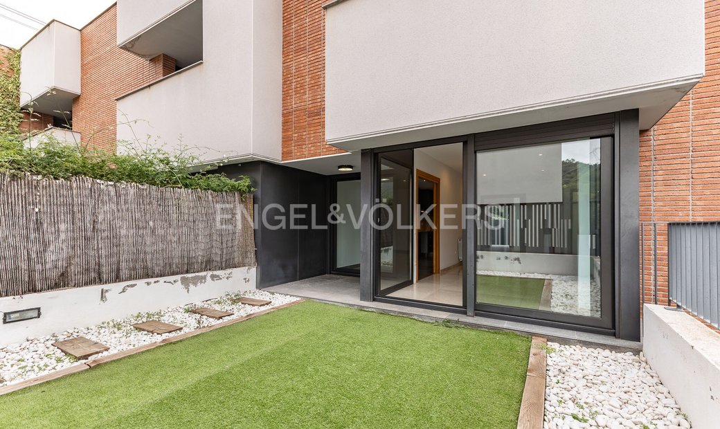 Beautiful Detached House In Matadepera In Matadepera, Catalonia, Spain ...