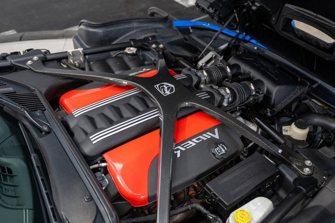 2016 Dodge Viper In Saint Louis, Mo, United States For Sale (14940671)