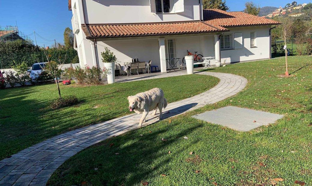 Villa Buggiano In Borgo A Buggiano, Tuscany, Italy For Sale (14944138)