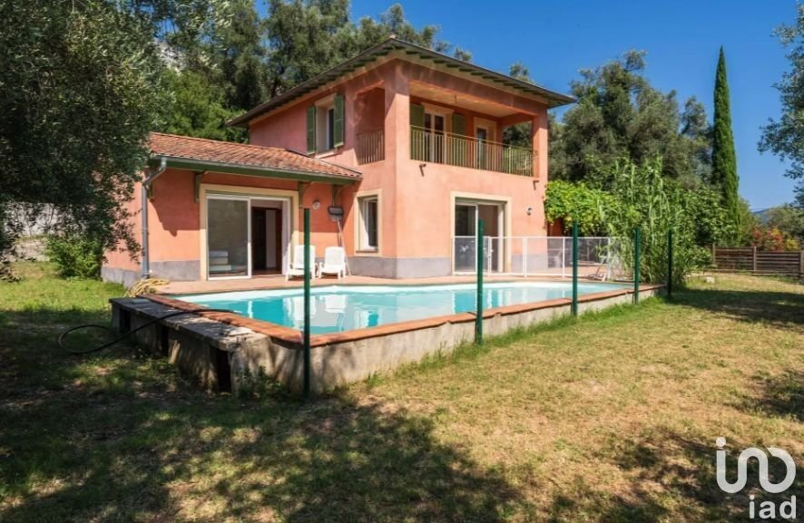 Vente Maison/Villa 5 Pièces In Falicon, Provence Alpes Côte D'azur ...