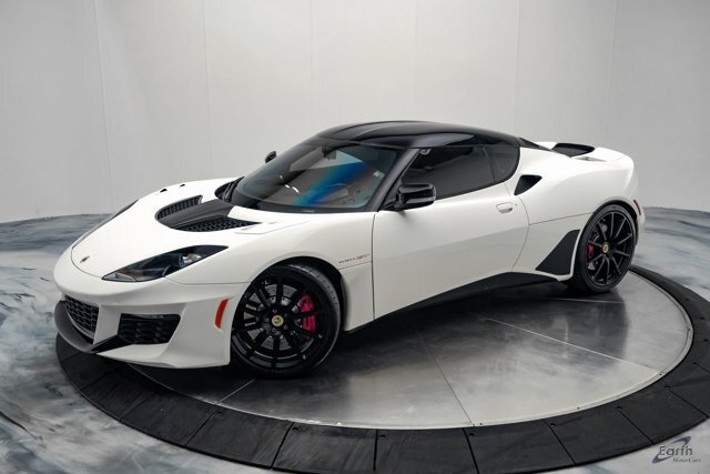 2021 Lotus Evora In Carrollton, Tx, United States For Sale (14882145)