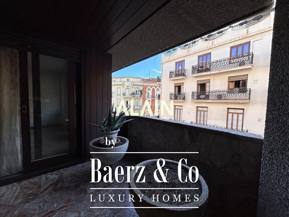 Beautiful Luxury Home In Valencia, In Ciutat Vella, Valencian Community ...