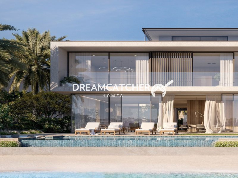 Frond C | High Number | Multiple Options In Dubai, Dubai, United Arab ...