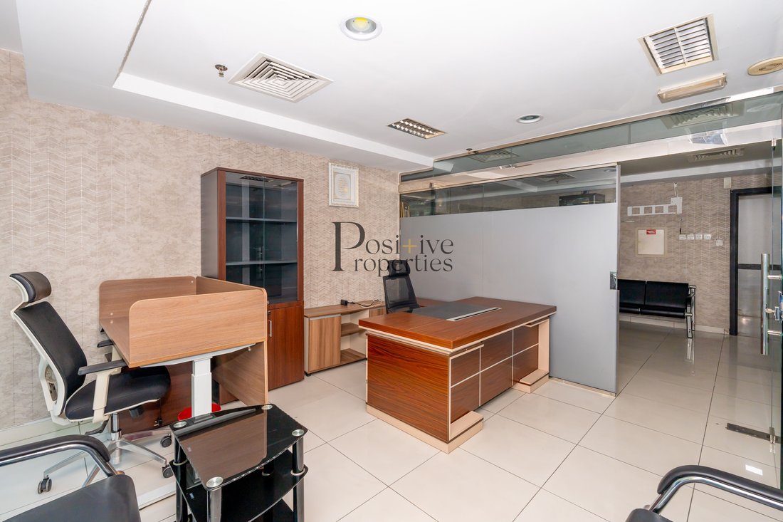 Independent | Fitted With Partition In Dubai, Dubai, United Arab ...