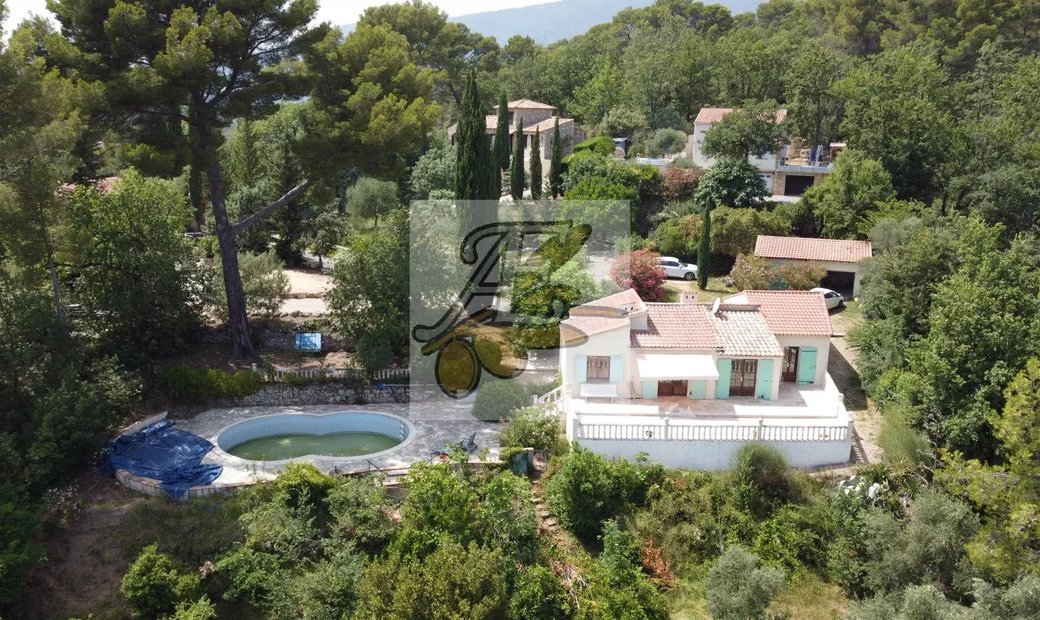 Pretty Villa With Panoramic Views Of The In Montauban, Occitanie ...