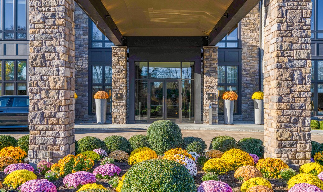 Sophisticated St. Regis Condo In Rye, New York, United States For Sale ...