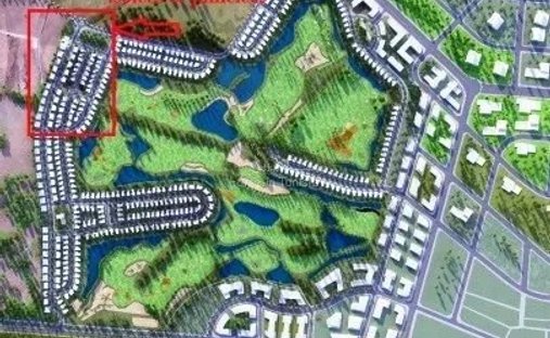 Luxury houses for sale in Raoued, Ariana, Tunisia | JamesEdition