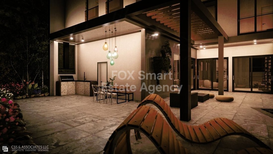 House, For Sale, Limassol, Palodeia In Palodia, Limassol, Cyprus For ...