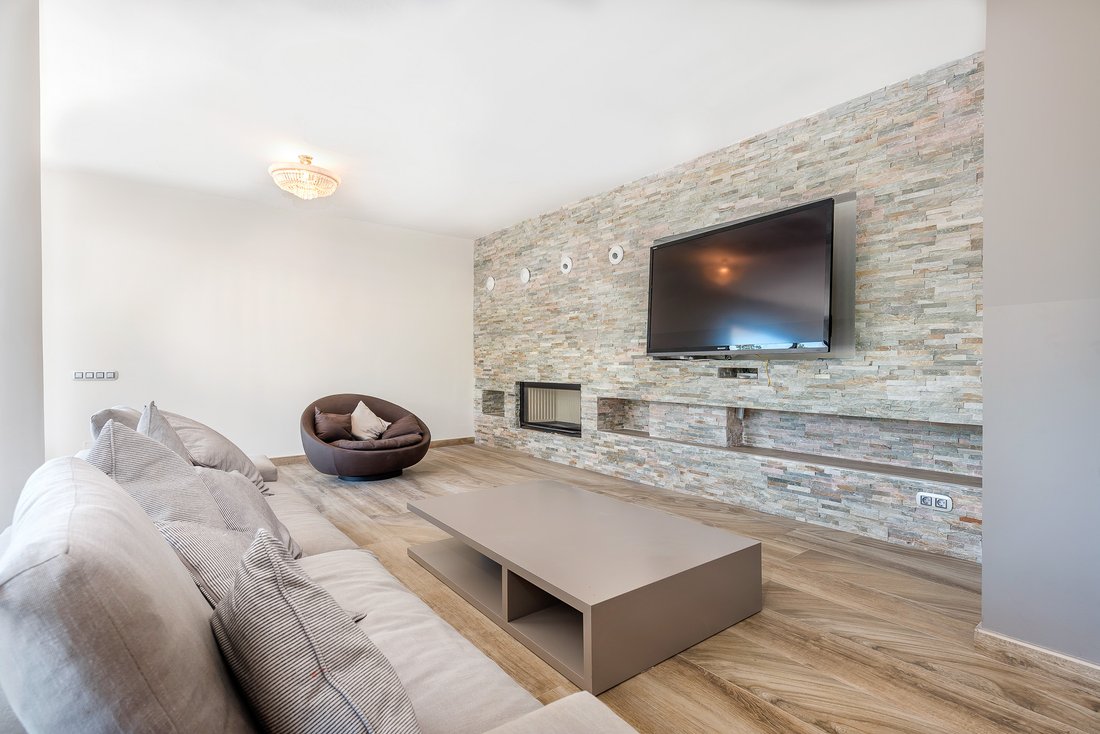 Son Vida Villa In Sa Vileta Son Rapinya, Balearic Islands, Spain For ...